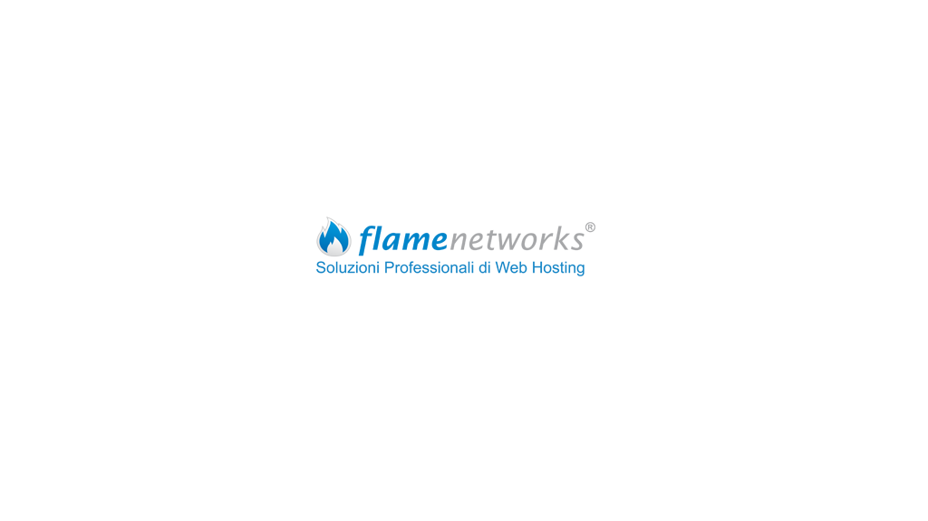 Flamenetwork – hostingitaliani.net