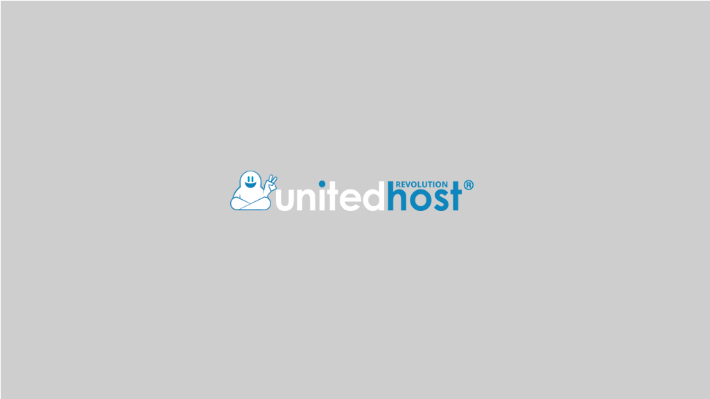 UnitedHost.eu – hostingitaliani.net